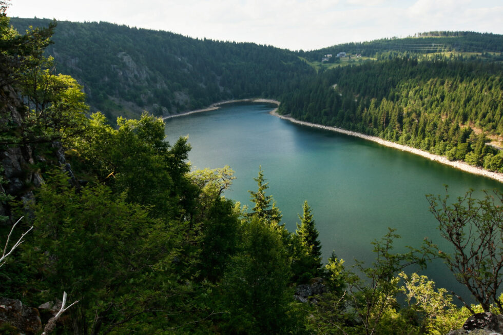 Tourisme - Camping Lefébure | Orbey | Alsace